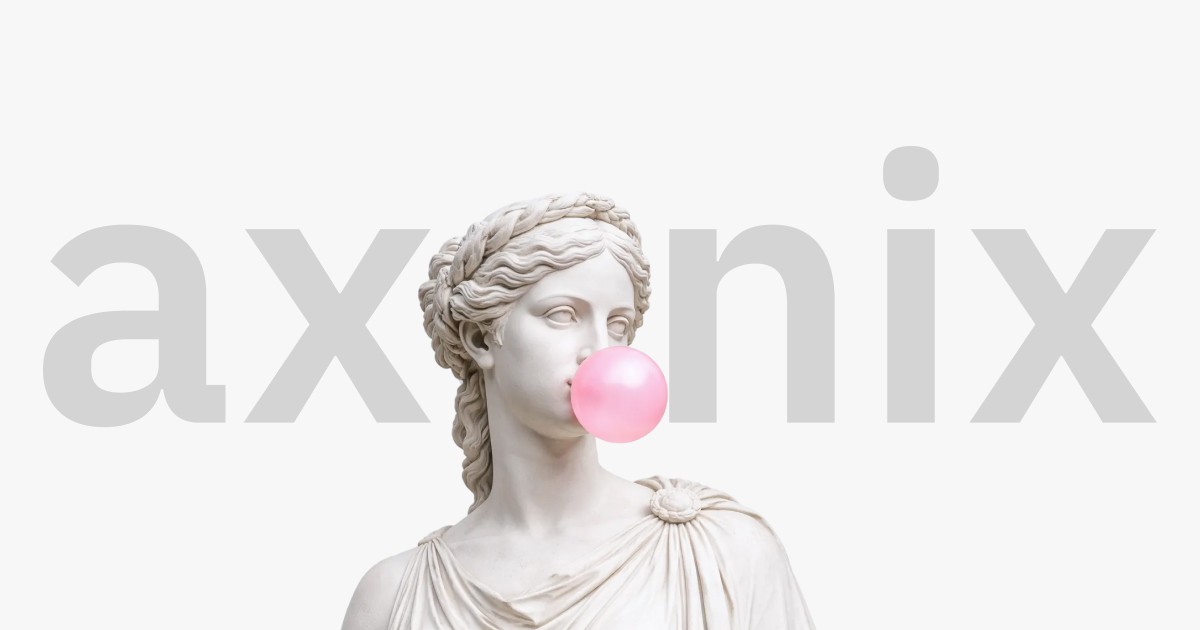 Axonix